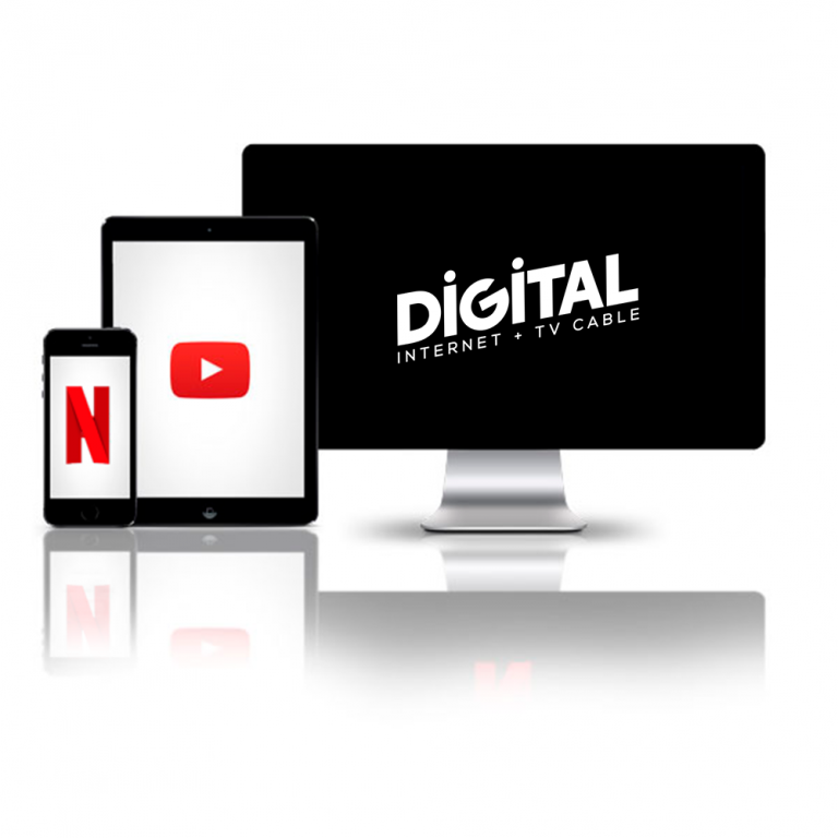 Digital TV Cable | Servicios de TV Cable e Internet Banda Ancha Bolivia